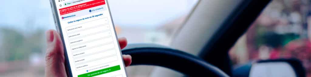 Conoce Autocompara Y Cotiza Tu Póliza De Seguros
