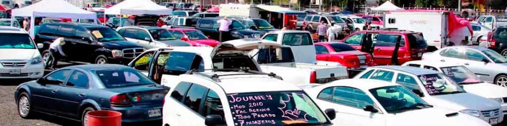 Conoce los lotes de auto y como comprar aquí de forma segura