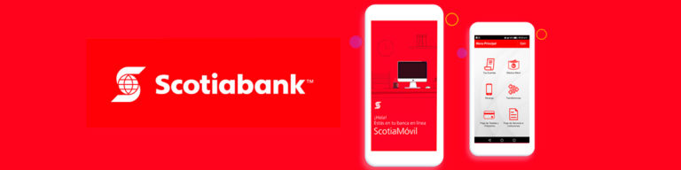 Scotiabank Móvil - Paga tu Seguro con Scotia Móvil - Ahorra Seguros